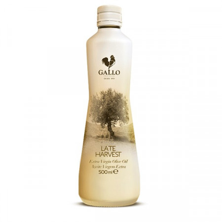 Aceite "Gallo" Extra Virgen Classico - 75cl