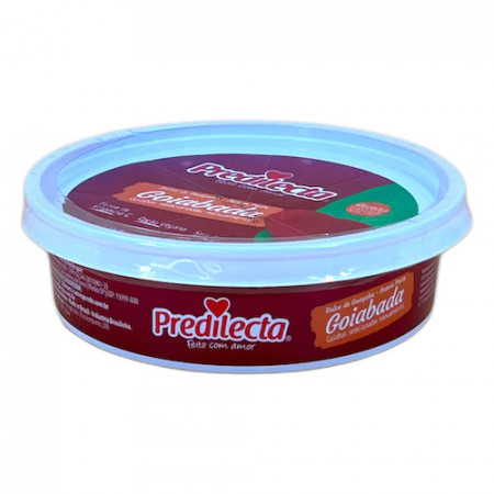 Goiabada "Predilecta" - 500gr