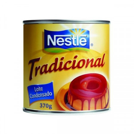 Lait condensé "Nestle"