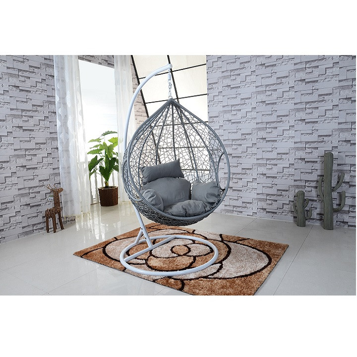 SCAGA604 - Scaun, fotoliu suspendat, balansoar gradina, terasa, balcon ...