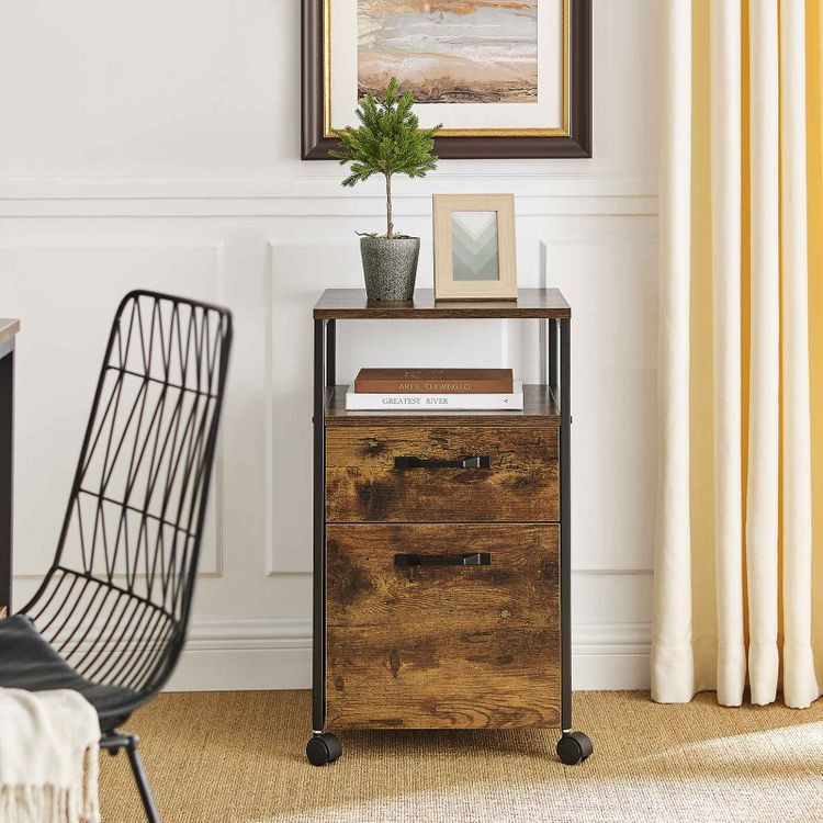 NOI13 - Noptiera 41x45x66 cm comoda ingusta pentru dormitor sau living ...