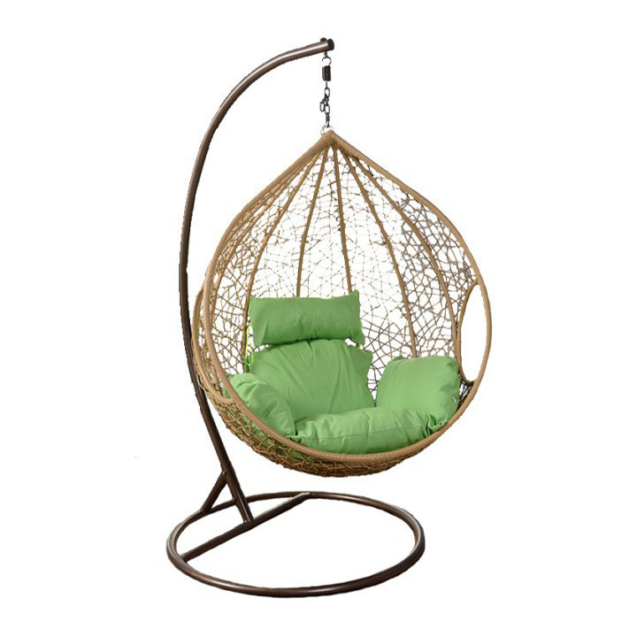 SCAGM602 - Scaun, fotoliu suspendat, balansoar gradina, terasa, balcon ...