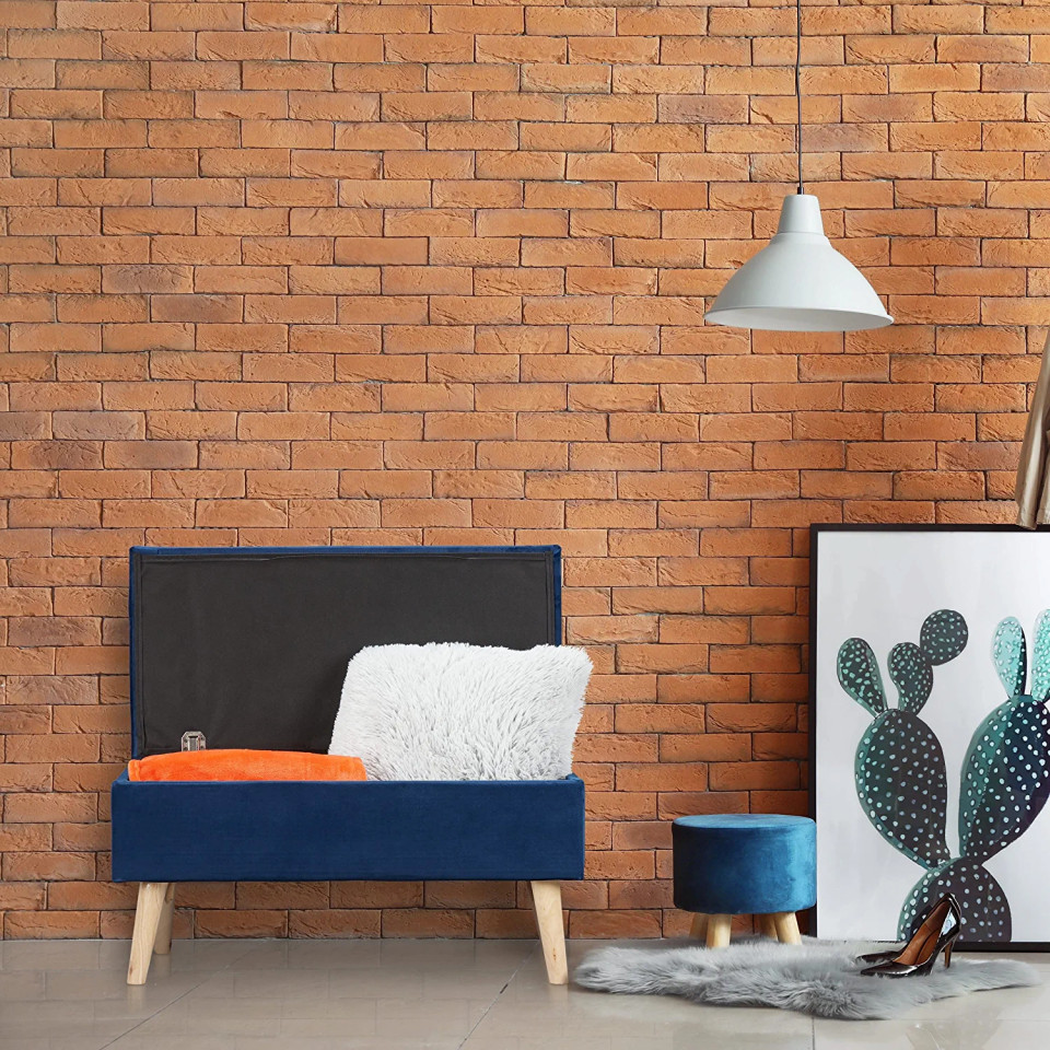 BAAL2 - Bancuta 80 cm, bancheta cu lada, banca living, dormitor, hol ...