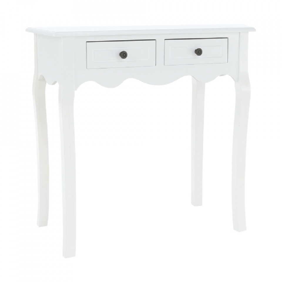 MAA601 - Masa toaleta, 75 cm, consola cosmetica machiaj masuta vanity ...