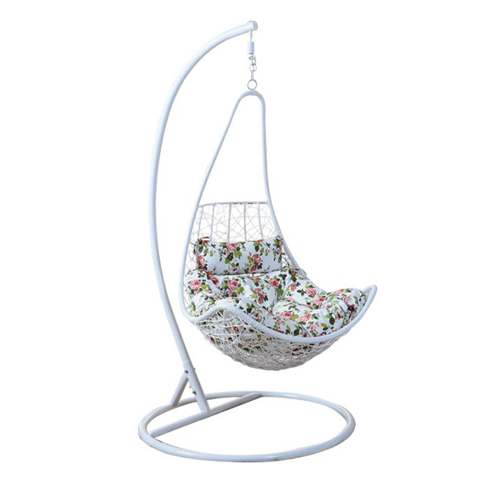 SCAGA605 - Scaun, fotoliu suspendat, balansoar gradina, terasa, balcon ...