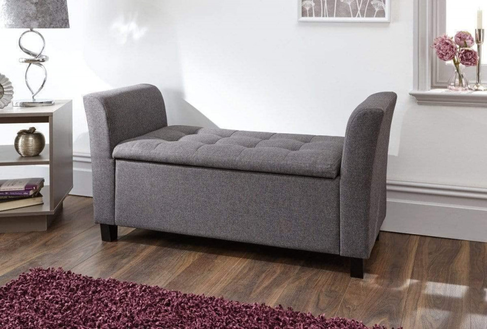 BAG105 - Divan, Canapea, fotoliu, sofa, bancheta, bancuta cu lada ...