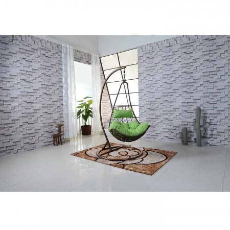 SCAGM603 - Scaun, fotoliu suspendat, balansoar gradina, terasa, balcon ...
