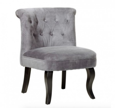 SCN13 - Scaun masuta toaleta machiaj cosmetica, fotoliu, scaunel, divan ...