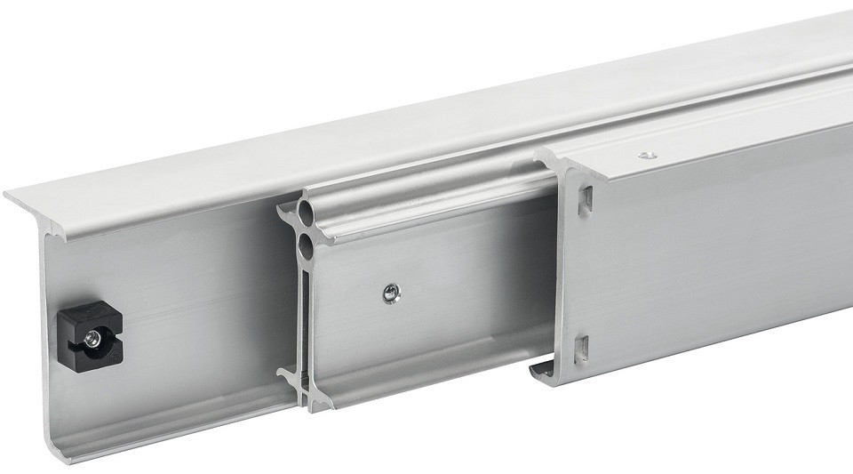 Extensie masa Pottker - ALU77 Front Slide Hafele