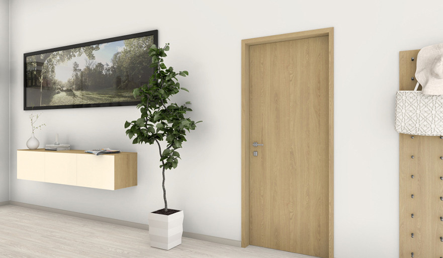 Laminate Egger H3395 Stejar Corbridge natur ST12