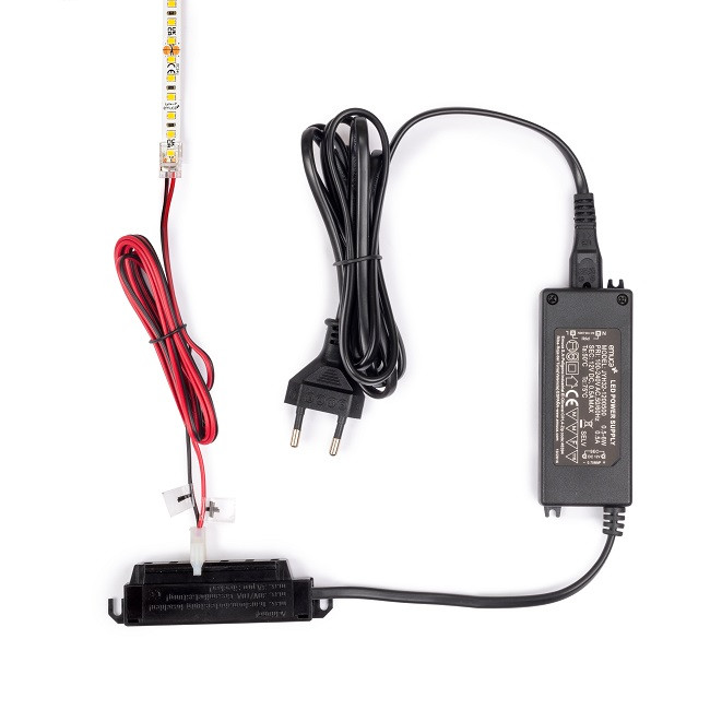 Cablu banda LED Lynx (12V DC), 12V DC