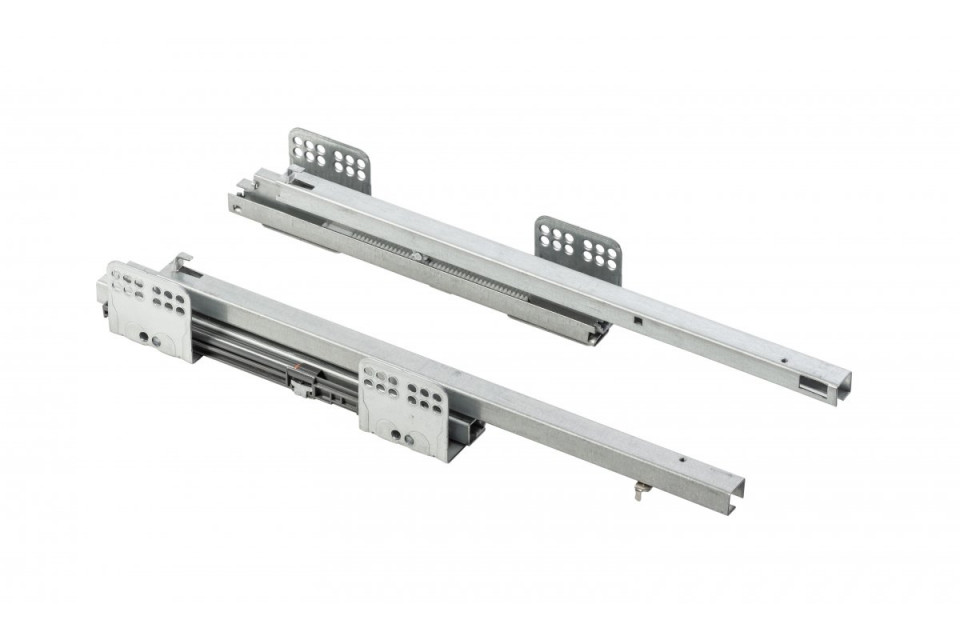 Cos Jolly Movix Pro cu glisiera extragere totala si amortizare ...