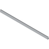 LEGRABOX - Front aluminiu sertar interior cu canelura ZV7.1043MN Blum