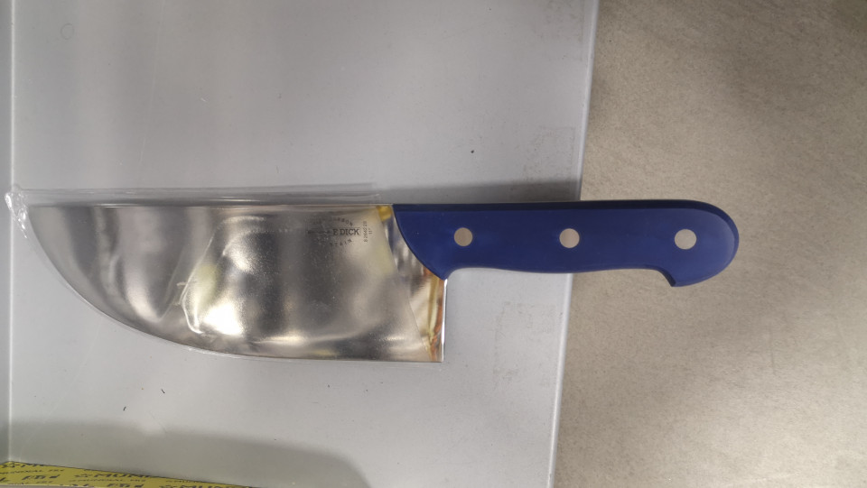 Nož - satara za ribu 28cm Dick Ergo Grip