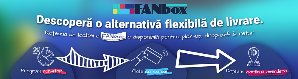 Livrarea comenzilor - Parfumas.ro