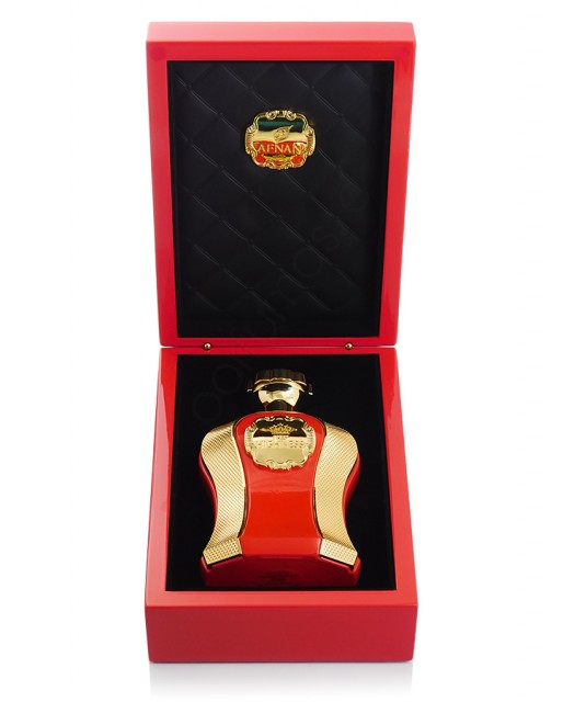 Afnan Her Highness IV Red 100ml - Apa de Parfum