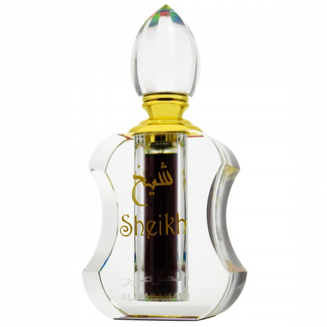 Al Haramain Sheikh 60ml - Esenta de Parfum