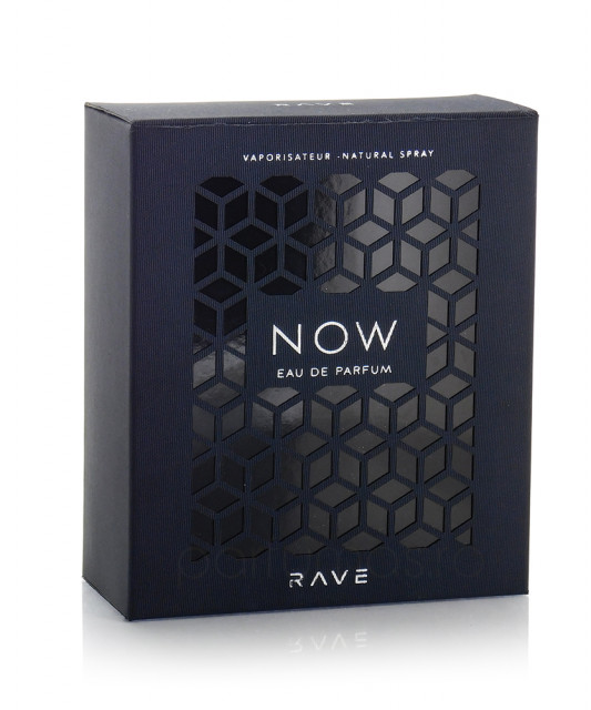 Now 100ml - Apa de Parfum