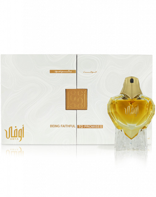 Ahmed Al Maghribi Awfa 60ml - Apa de Parfum