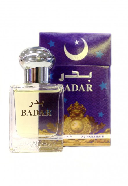 Al Haramain Badar 15ml - Esenta de parfum