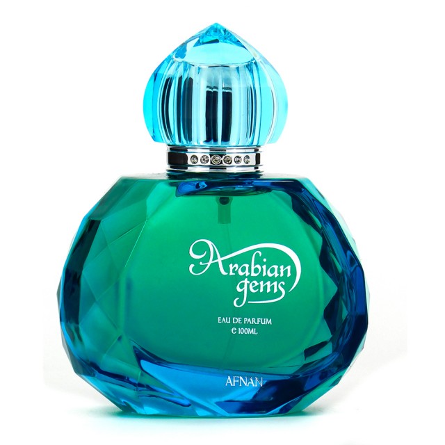 Afnan Arabian Gems Blue 100ml - Apa de Parfum