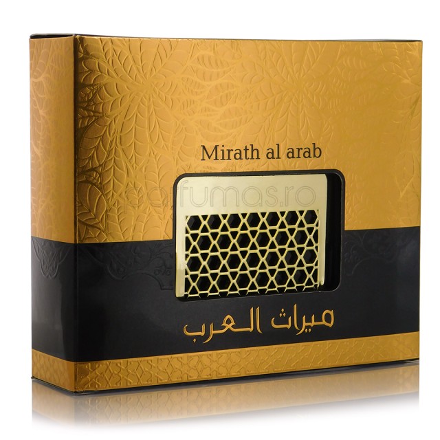 Mirath Al Arab Gold 100ml - Apa de Parfum