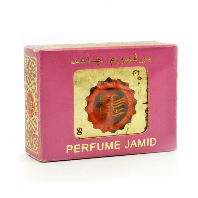 Parfum solid Jamid 50g