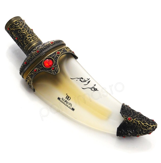 Banafa for Oud Al Khanjar 40ml - Apa de Parfum