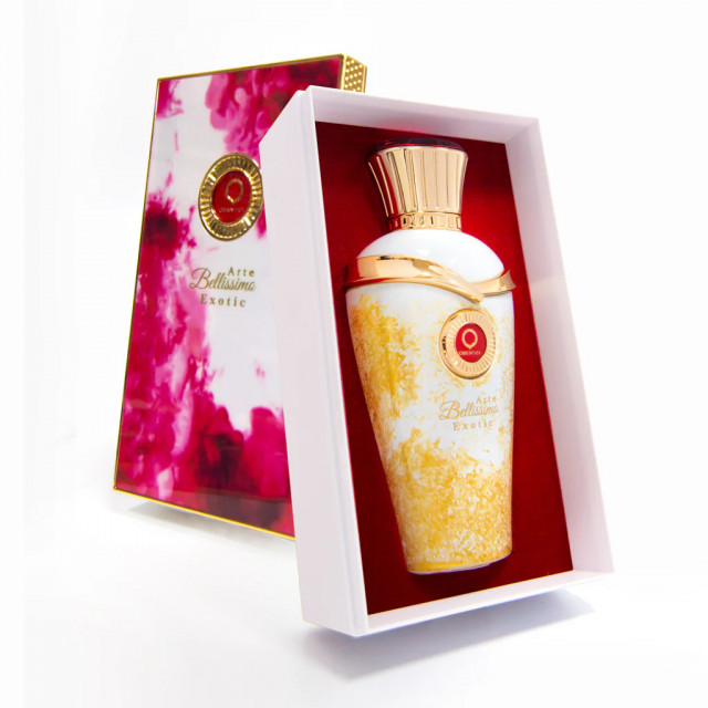 Orientica Arte Bellissimo Exotic 75ml - Apa de Parfum