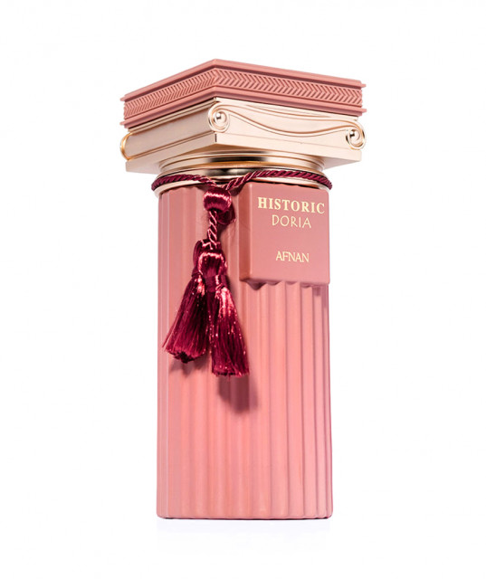Afnan Historic Doria 100ml - Apa de Parfum