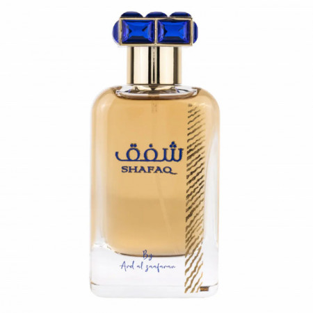 Ard Al Zaafaran Shafaq 100ml - Apa de Parfum