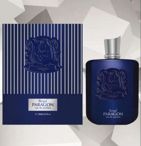 Zimaya Royal Paragon 100ml - Apa de Parfum
