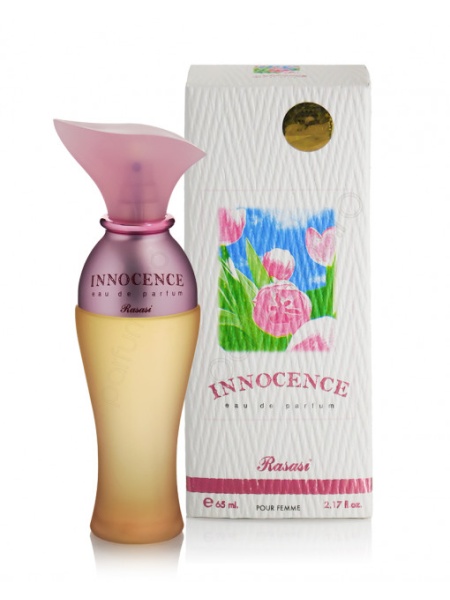 Rasasi Innocence 65ml - Apa de Parfum