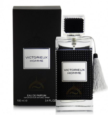 Victorieux Homme 100ml - Apa de Parfum