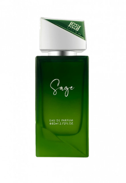 Ahmed Al Maghribi Sage 80ml - Apa de Parfum