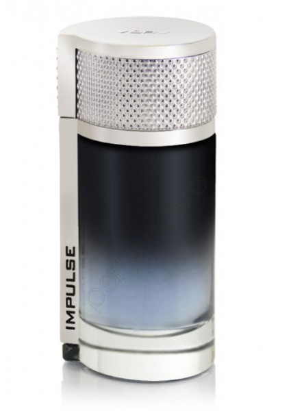 Impulse Intense Man 100ml - Apa de Parfum