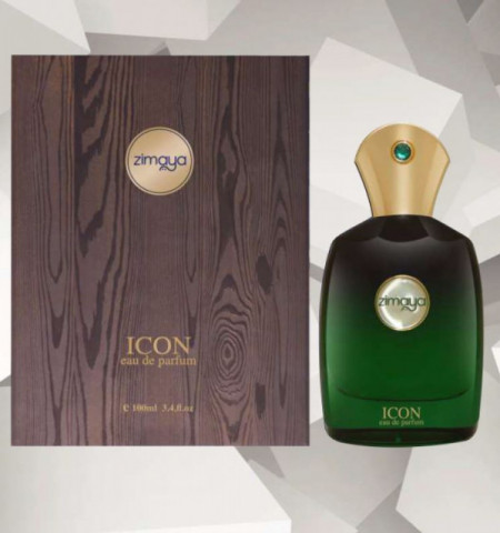 Zimaya Icon 100ml - Apa de Parfum