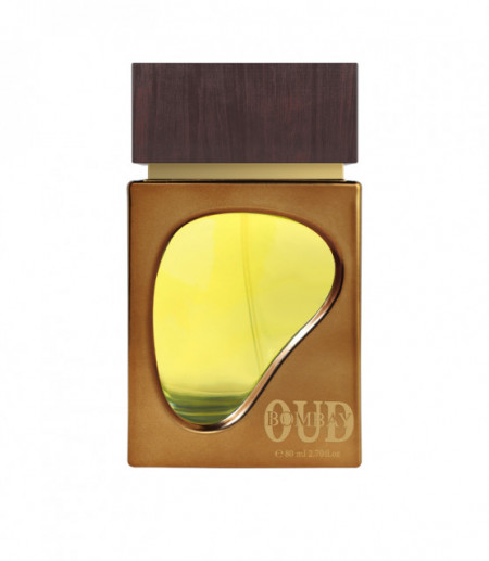 Ahmed Al Maghribi Bombay Oud 80ml - Apa de Parfum