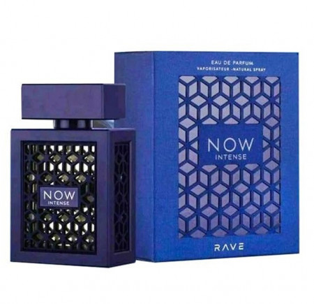 Now Intense 100ml - Apa de Parfum