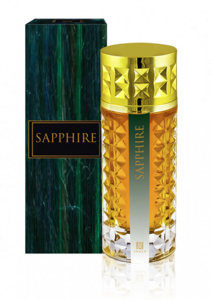 Ahmed Al Maghribi Sapphire 100ml - Apa de Parfum