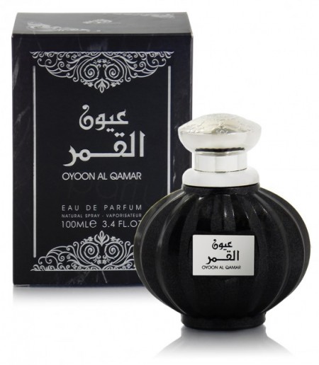Oyoon Al Qamar 100ml - Apa de Parfum