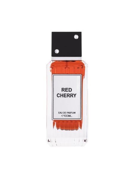 Red Cherry 100ml - Apa de Parfum