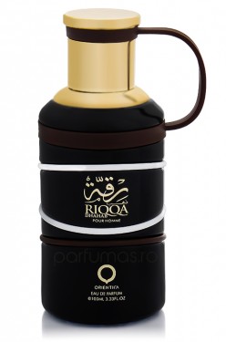 Orientica Riqqa Dhahab 100ml - Apa de Parfum
