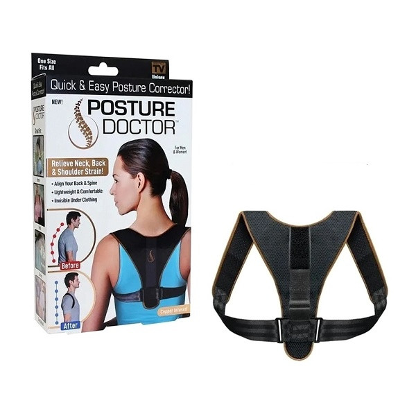 Pojas za ispravljanje ramena i ledja