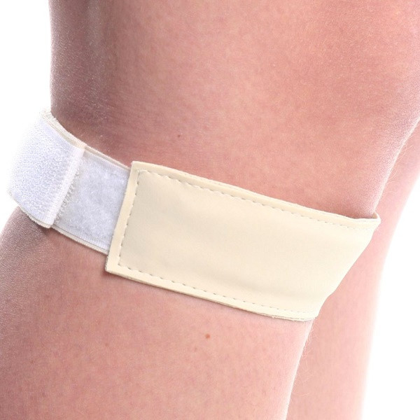 Power Magnetic set od 3 steznika sa magnetima za kolena i zglob šake