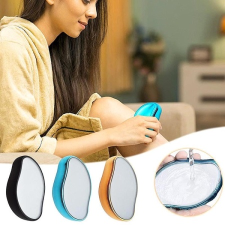 Nano Stone Crystal Epilator