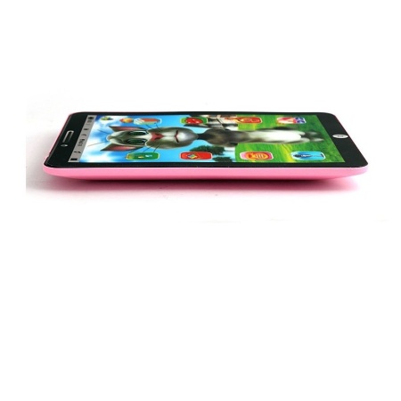 Talking Tom interaktivni tablet za decu na engleskom jeziku