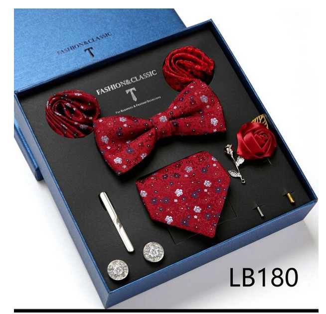 Set cadou pentru barbati, model 42