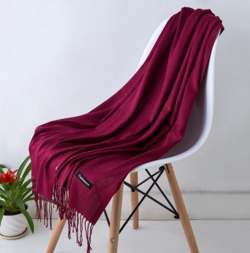 Esarfa / fular de dama, model 8