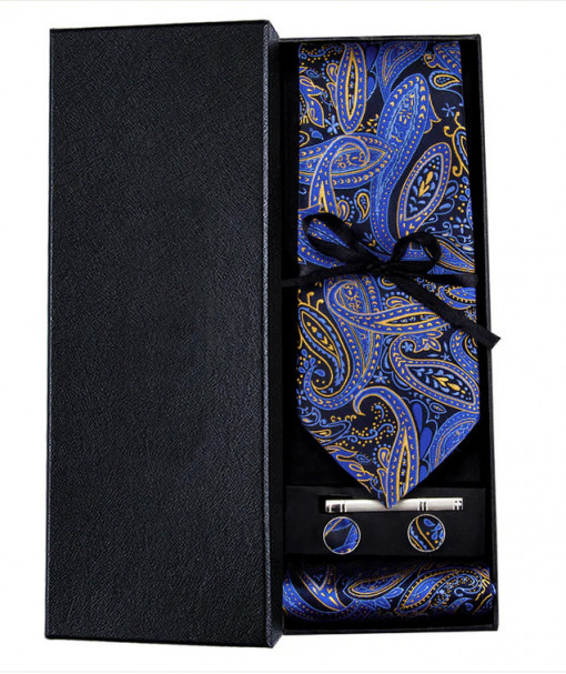 Set cadou pentru barbati, model 40